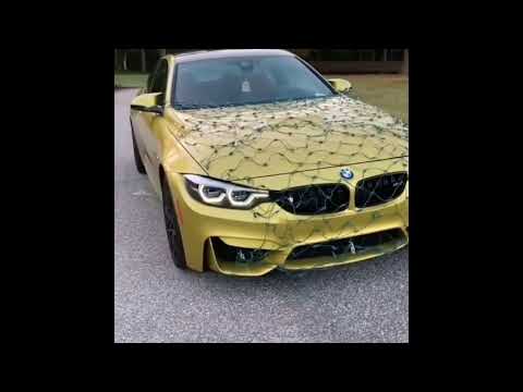 BMW Tiktok İnstagram Serisi (1)