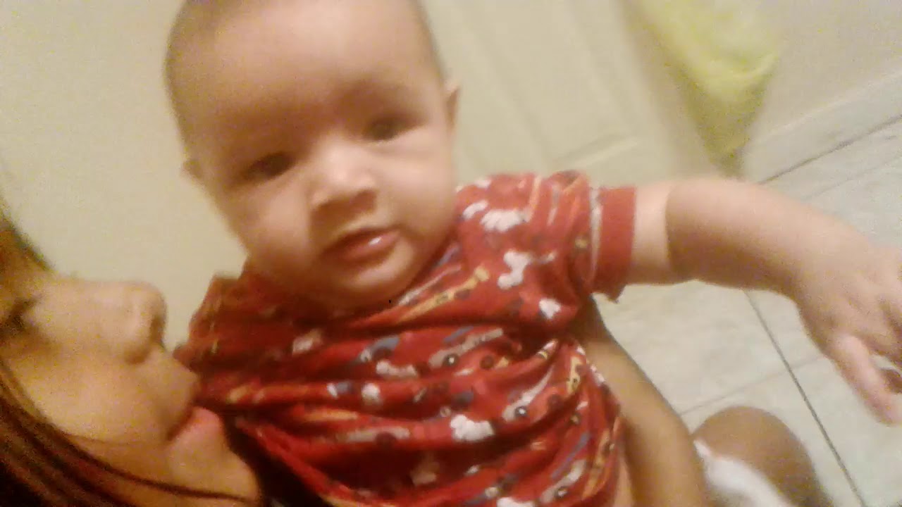 Cristian and Mateo the Mateo song - YouTube