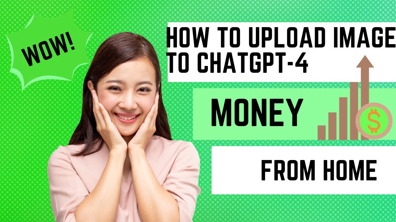 How to Upload Images to ChatGPT-4: Step-by-Step Demonstration And Image ...