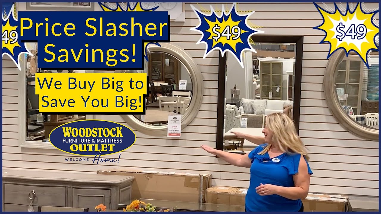 Price Slasher 7-27-23 - YouTube