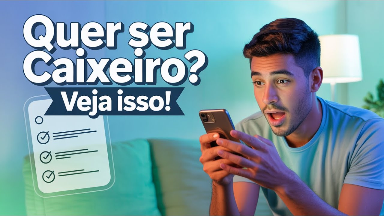 AirTM: Guia Completo para Virar Caixeiro 2025! 💰 - YouTube