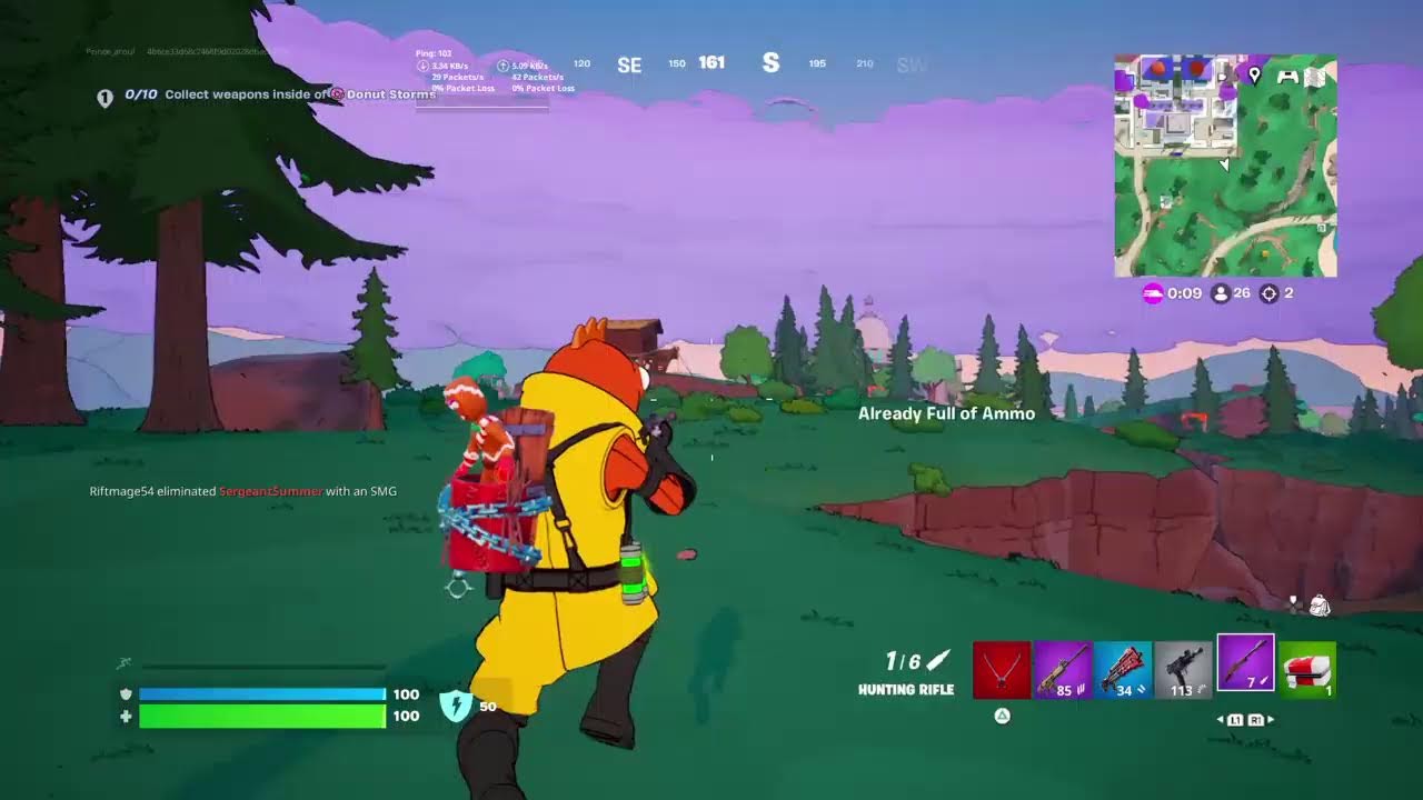 FORTNITE has more than one royal family | Prince - YouTube