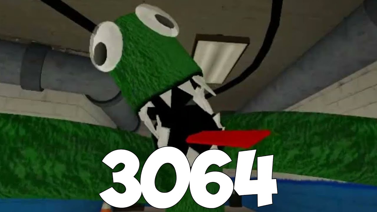 Rainbow Friends Evolution 2023 - YouTube