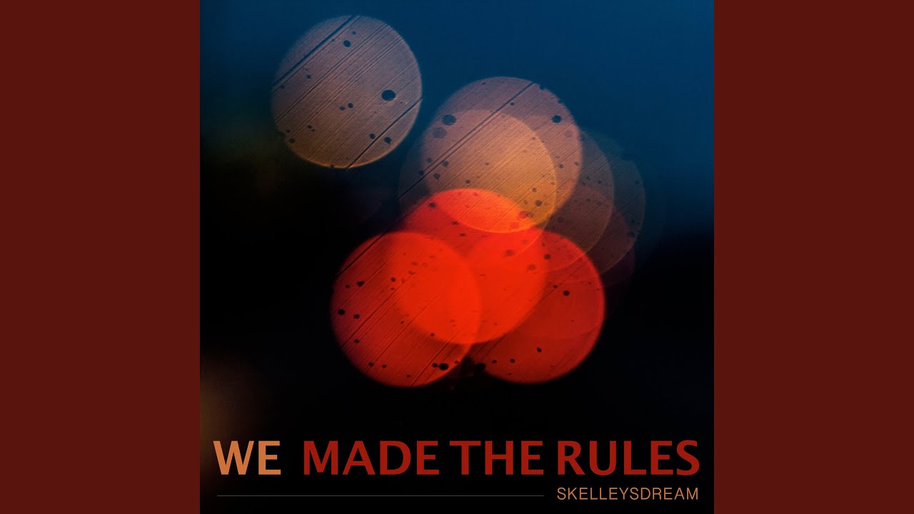 We made the rules - YouTube