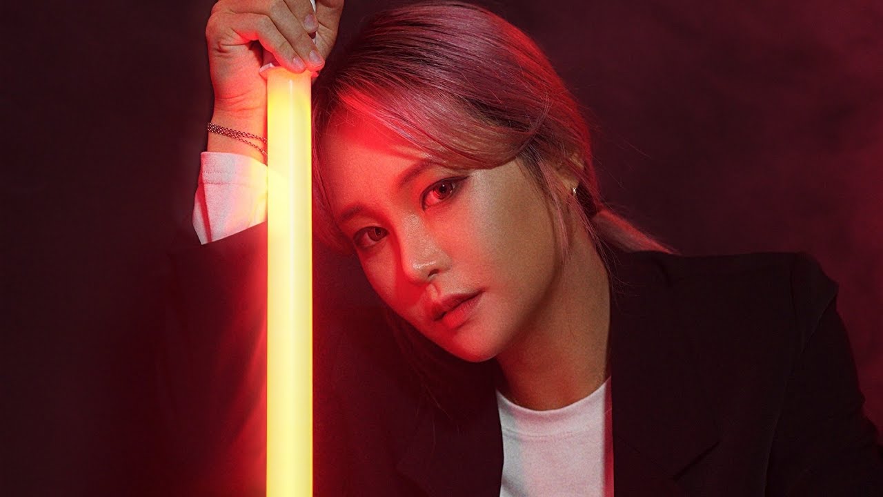 Lee Yeil (이예일) | 유니버스 엔터테인먼트