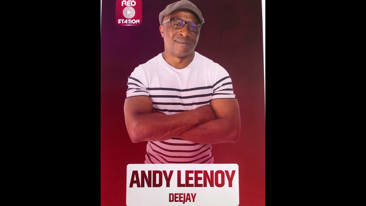 Andy Leenoy Residence Private House You Understand My House Music - YouTube
