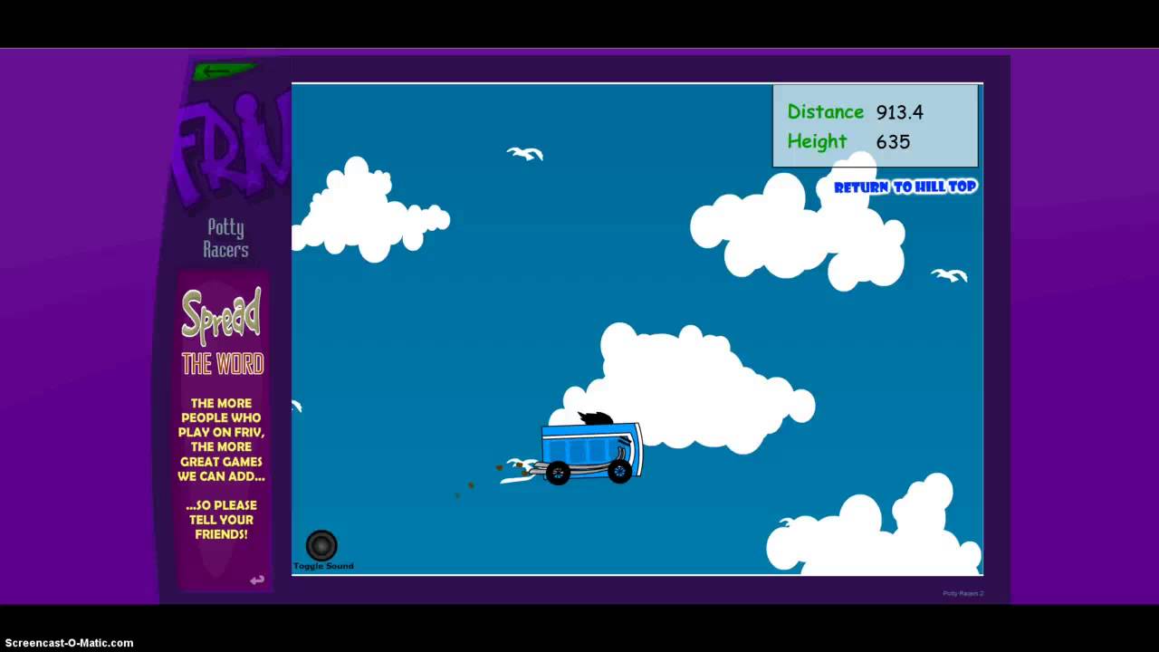 Friv X-MAS Special #2 - YouTube