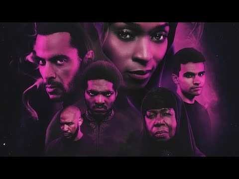 Tyler Perry’s Ruthless S4 Ep4 Recap - YouTube