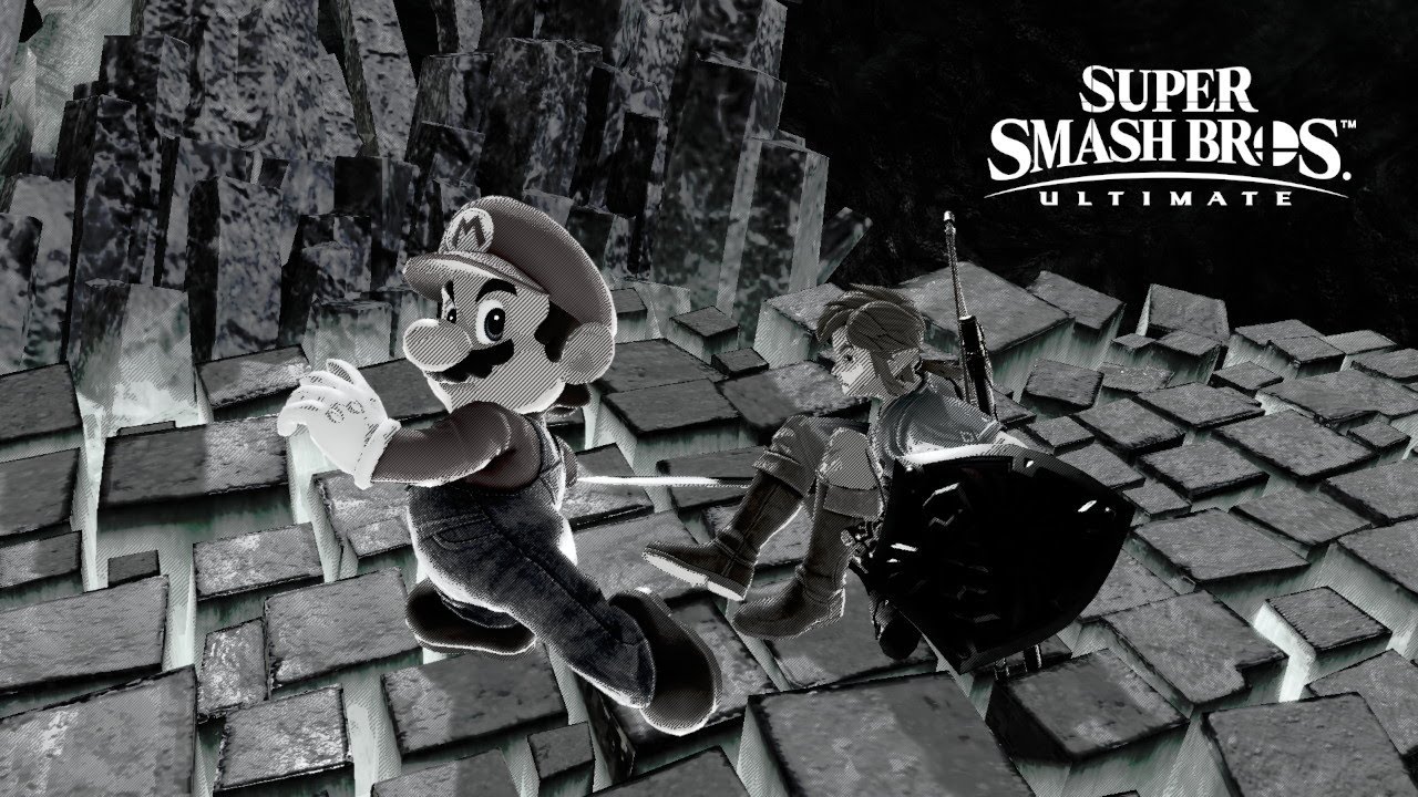 The Mario Mission - YouTube