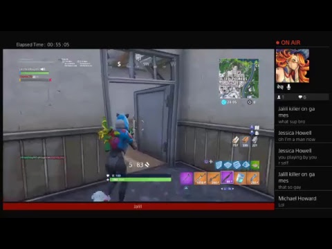 Jalill howell - YouTube