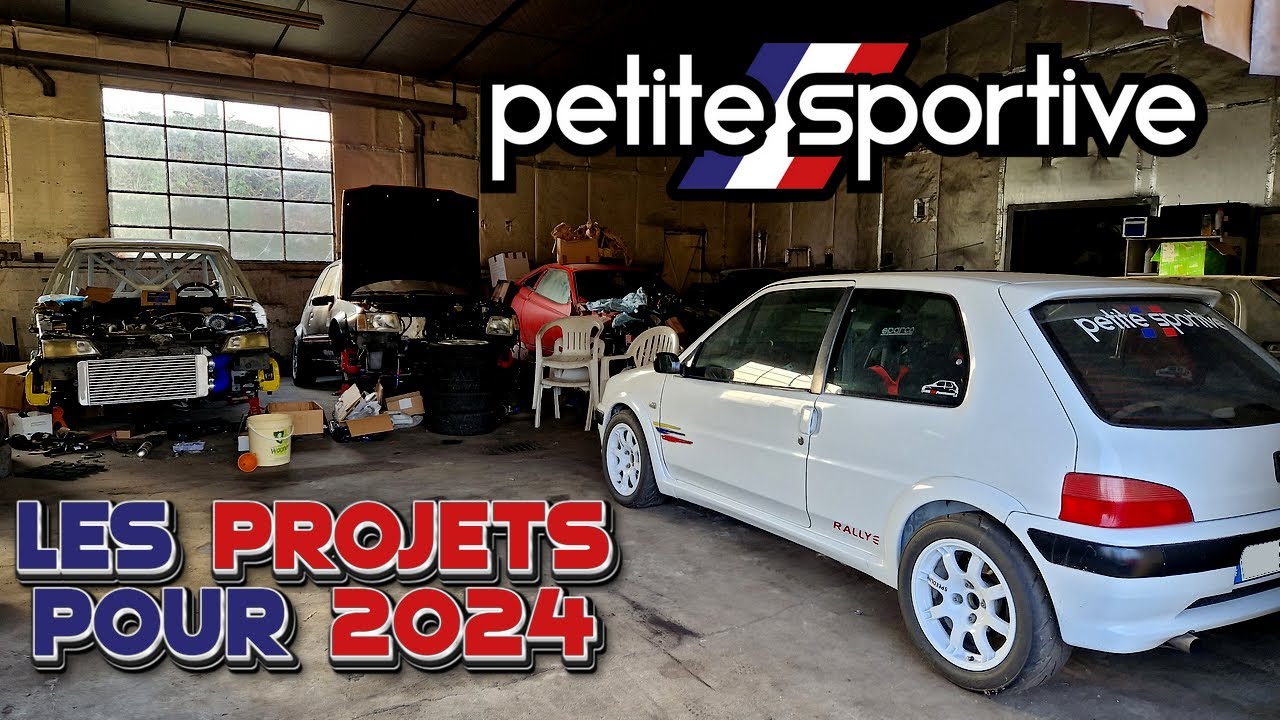 PARCE QUE C'EST NOTRE PROJET ! 🗣 - YouTube