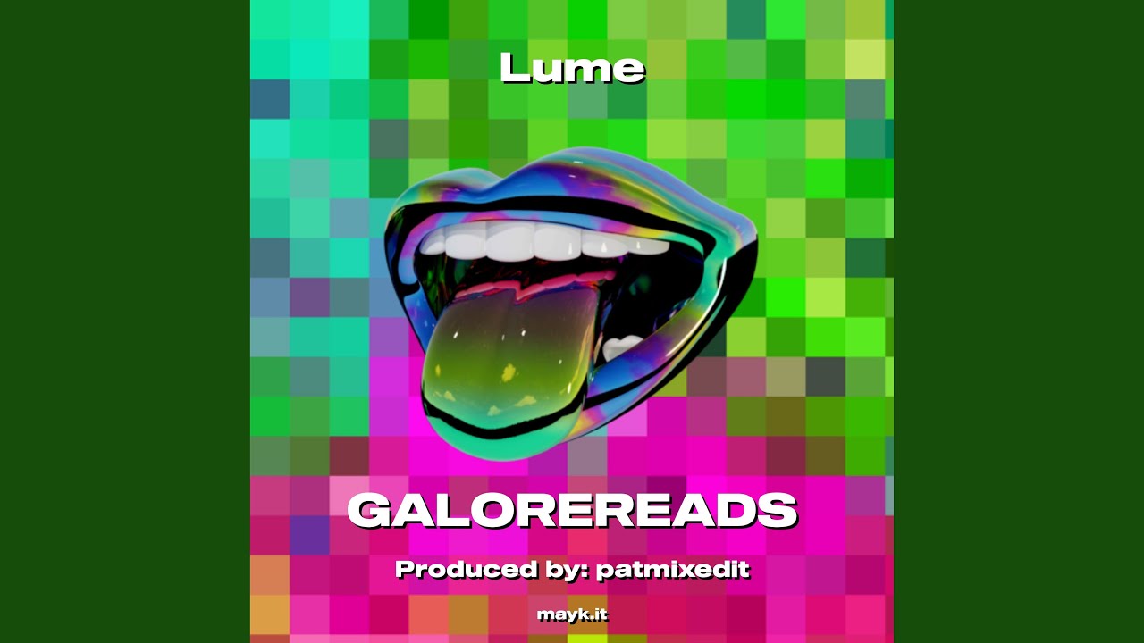 Lume - YouTube