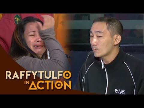 PART 5 | NAMULUBING HAPON, NILAYASAN NI MISIS PARA MAGHANAP NG IBA!