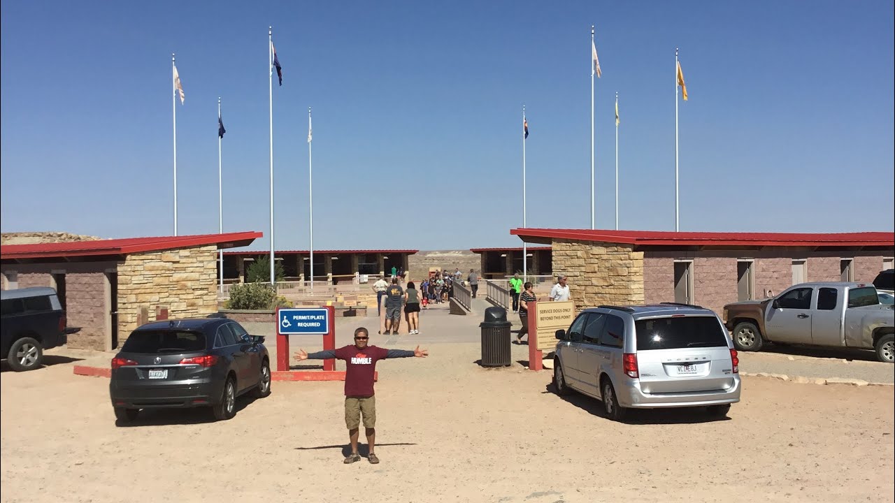 THE FOUR CORNERS ONLY PLACE WHERE FOUR STATES MEET: UTAH, NEW MEXICO ...