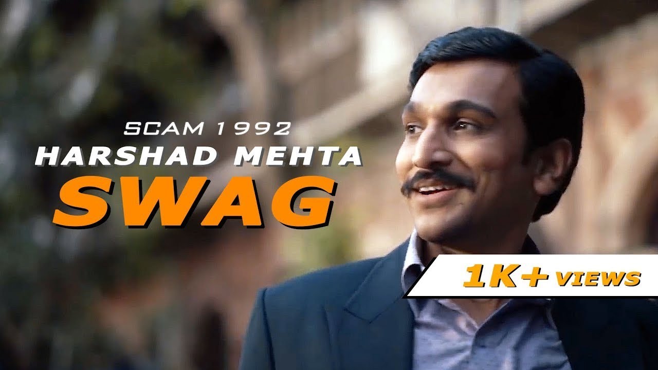 Scam 1992 Theme (official ) Song - YouTube