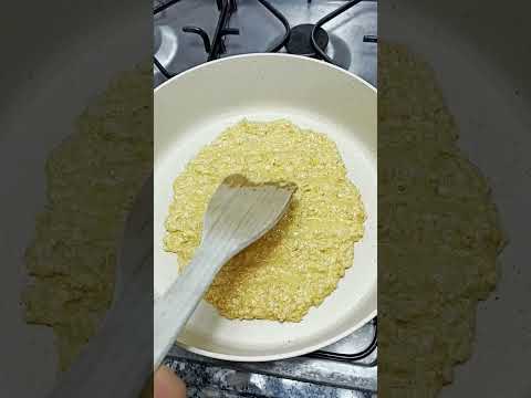 EN BASİT SPORCU KAHVALTISI #yulaf #sporcubeslenmesi #shorts