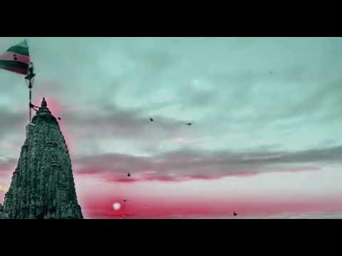 Dwarkadhish status | Dev Dwarka no nath status | Gaman Santhal new song Status | - YouTube