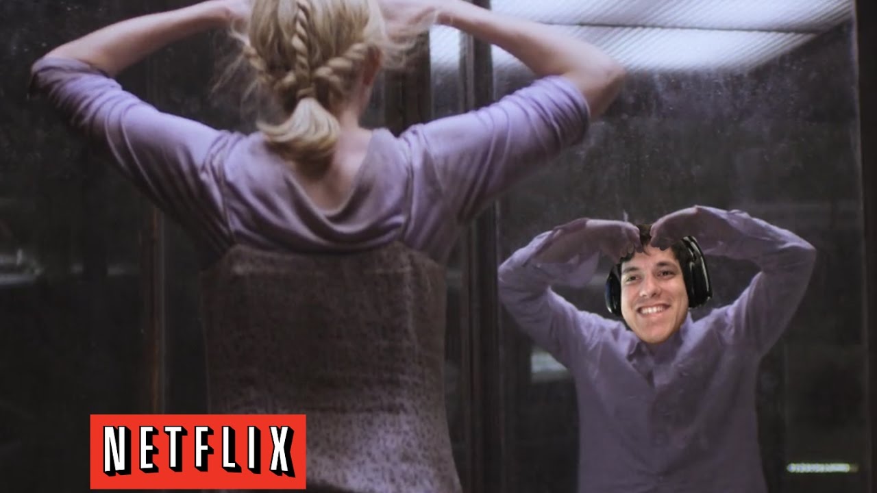 THE OA MOVEMENTS TUTORIAL - YouTube