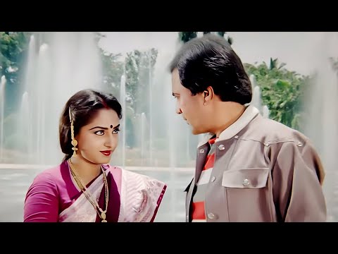 Kishore Da Ka Superhit Gaana : Aa Janeman Aaj Tujhe | Rajesh Khanna, Jaya Prada | Romantic Hits