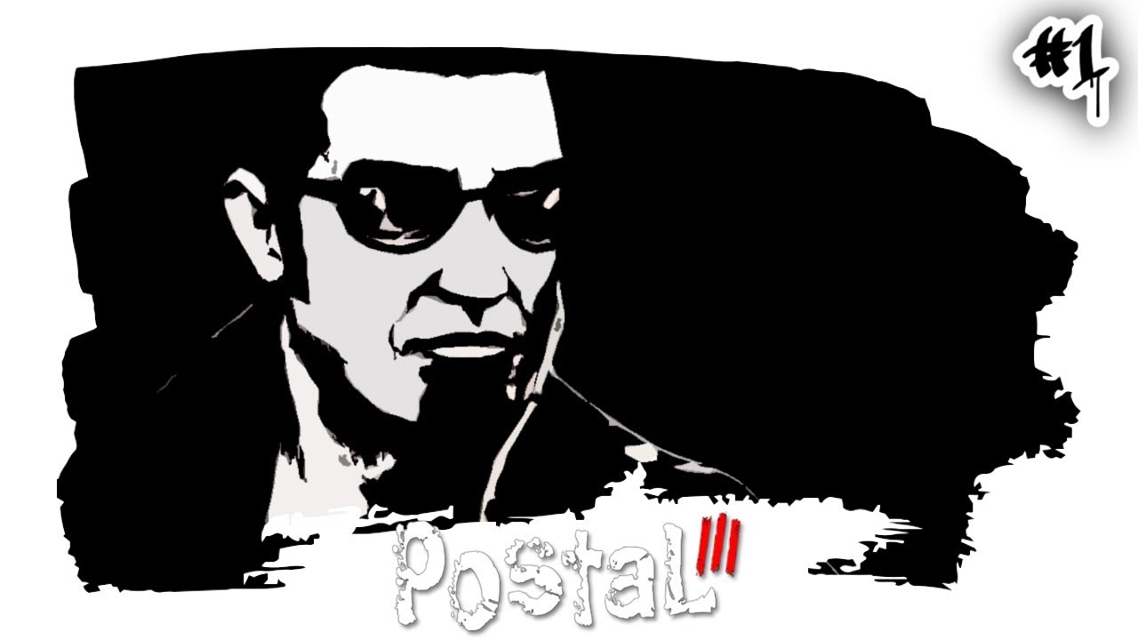 🔴 POSTAL 3 [#1] Ta Gra Mi Się Kiedyś Podobała.... A Dzisiaj??? - YouTube