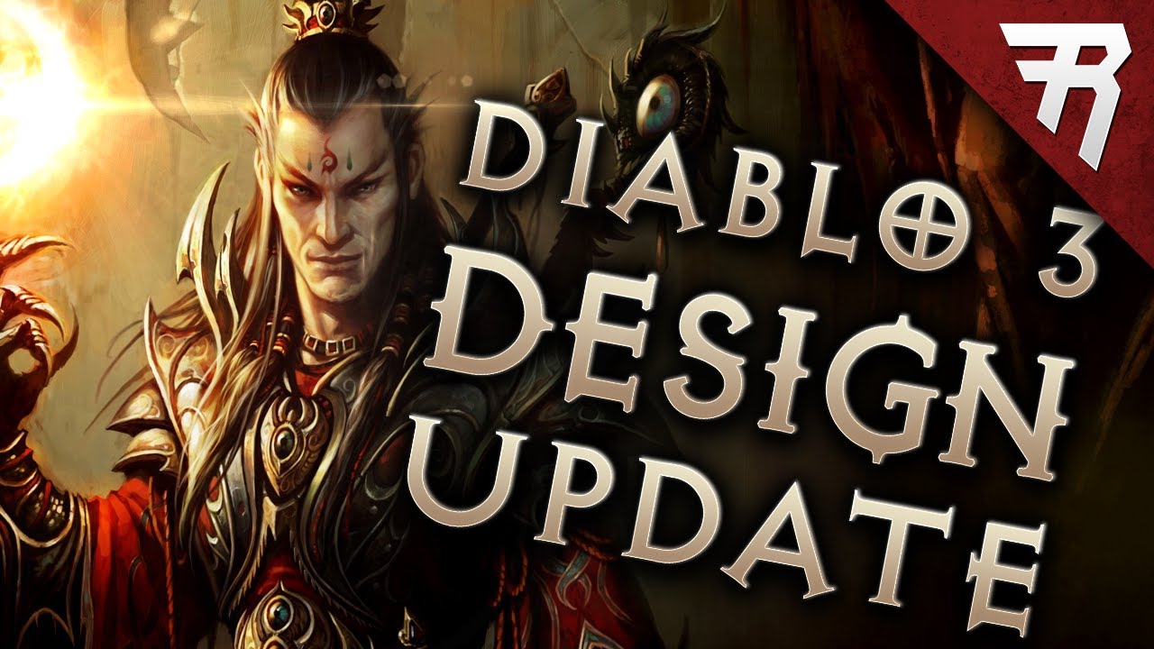 Diablo 3 Male Wizard Wallpaper