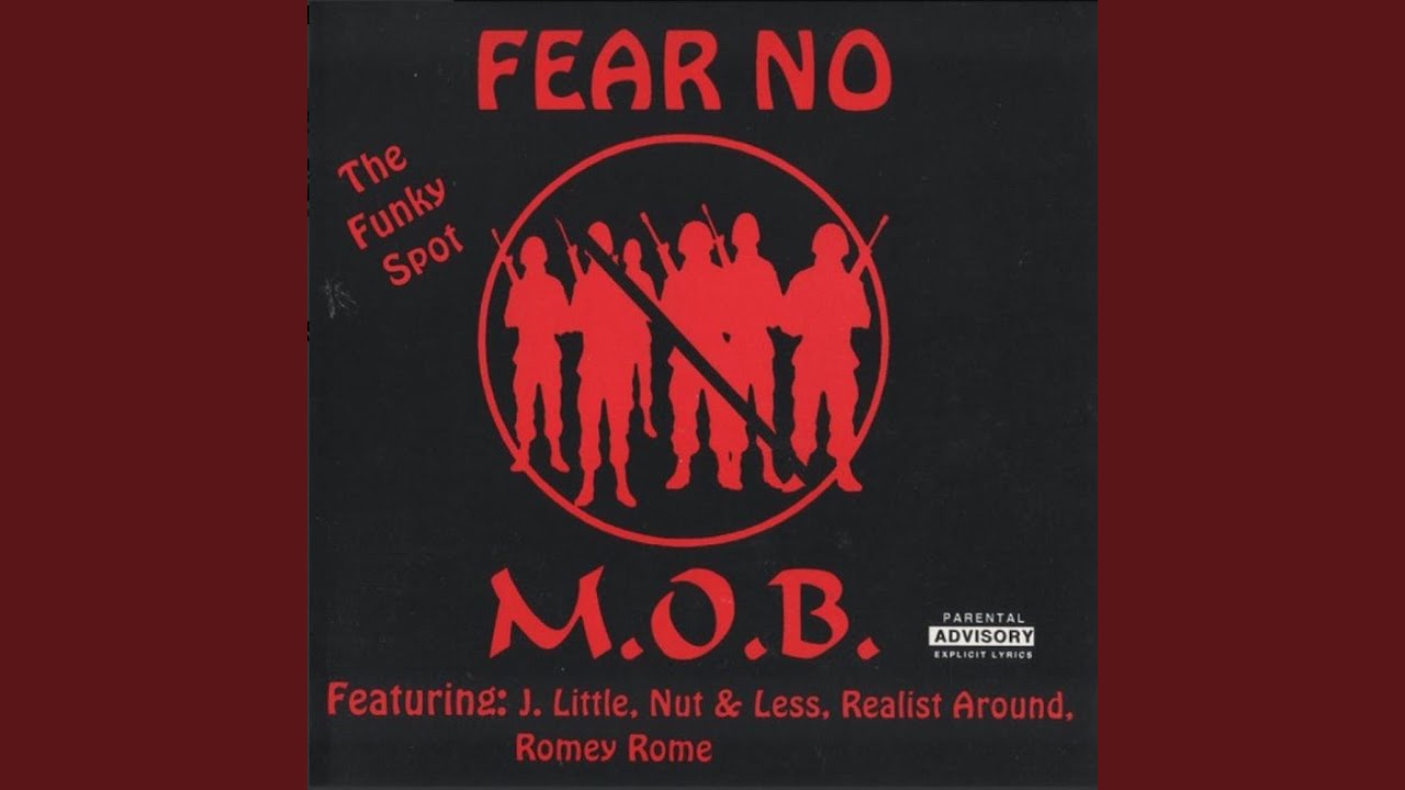 Mobsta Tales - YouTube