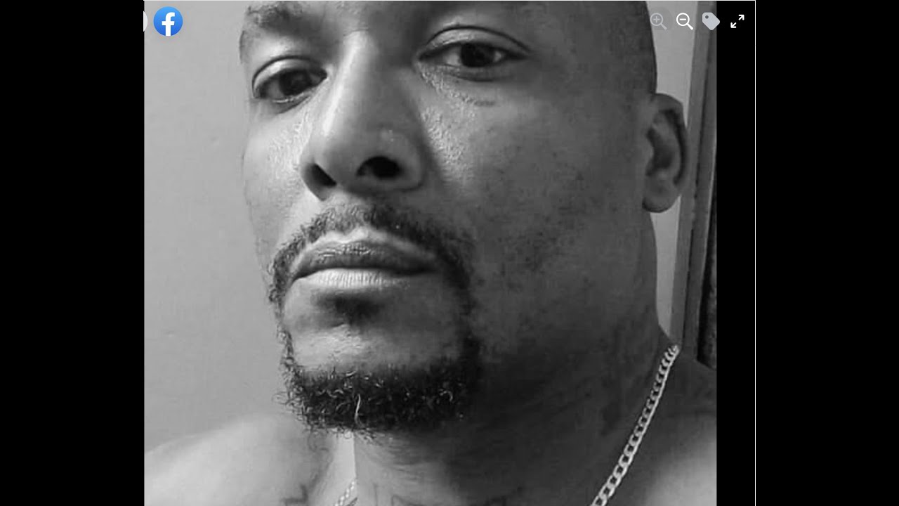 RISE UP - John Wesley Dobbs, Florida inmate no.C00618 - YouTube