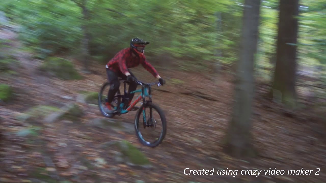 Kona operator 2020 Elsass Mtb Trails - YouTube
