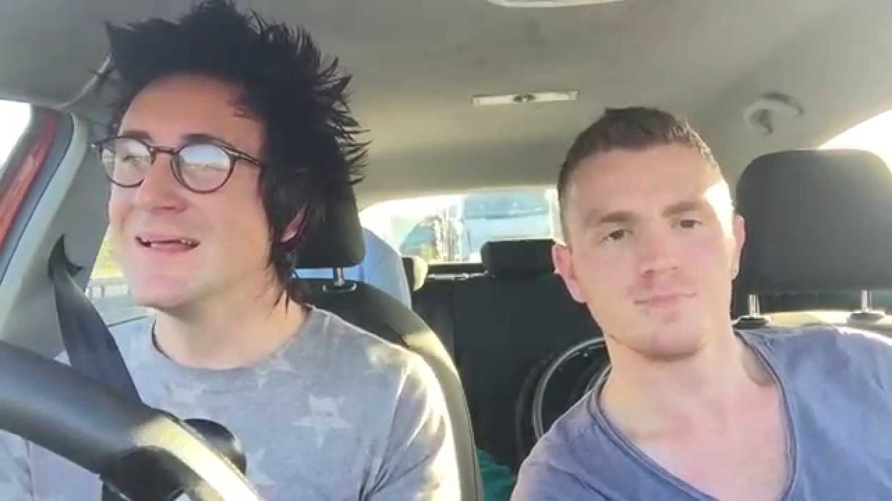 Chasing Cars By Snow Patrol Cover By Simon Kindleysides & Ricky Martin ...