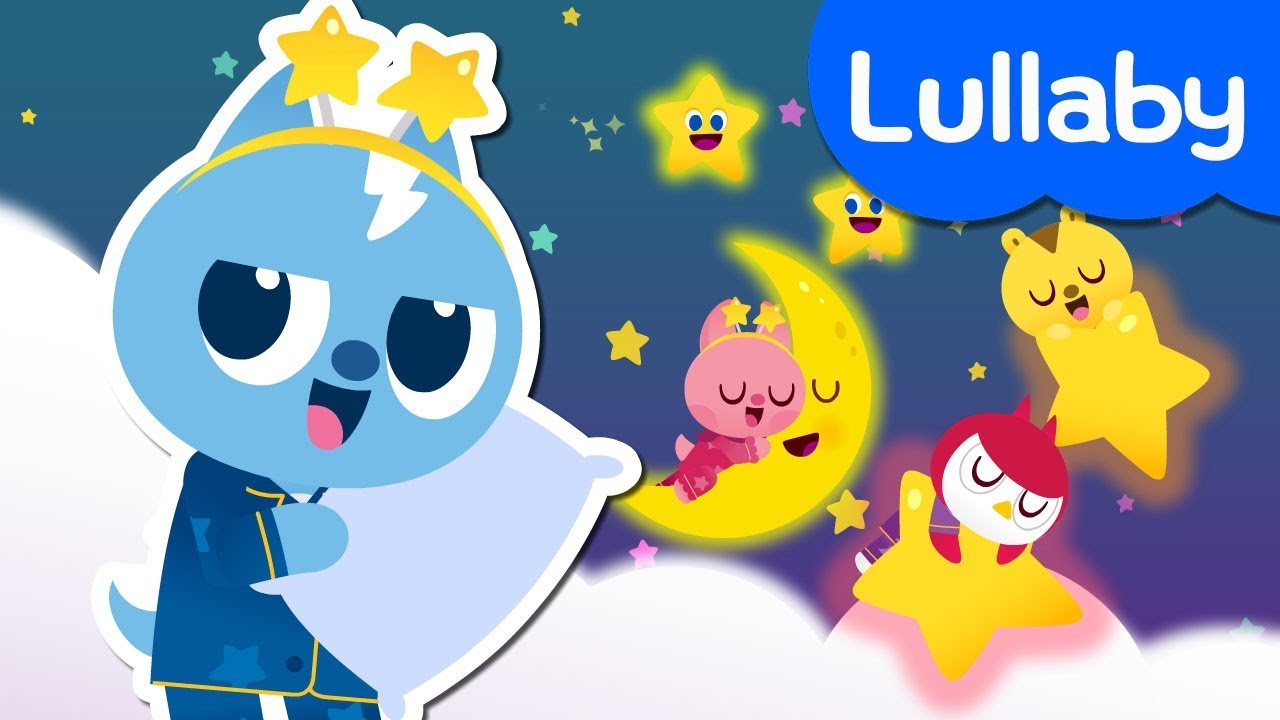 [Miniforce] Lullaby | Nursery rhymes | Sensibility Songs | Miniforce ...
