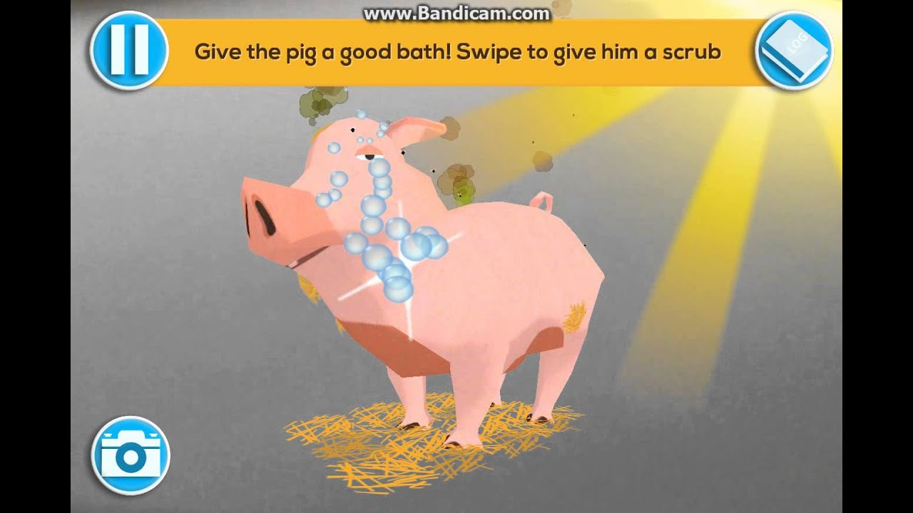 Pig Game on Cutty Sark - YouTube