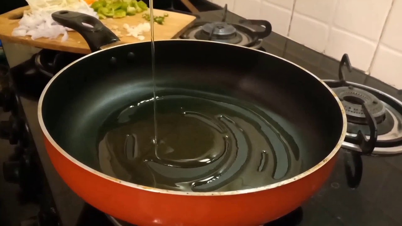 How To Make Momo Pasta | Recipe #4 - YouTube