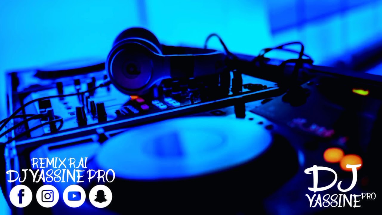 BoOoOoM jedid Rai MiXx 2021 Cheb Dadi naskar bach nensak By Dj Yassine ...