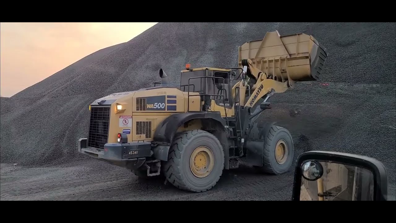 Vulcan Materials company - YouTube