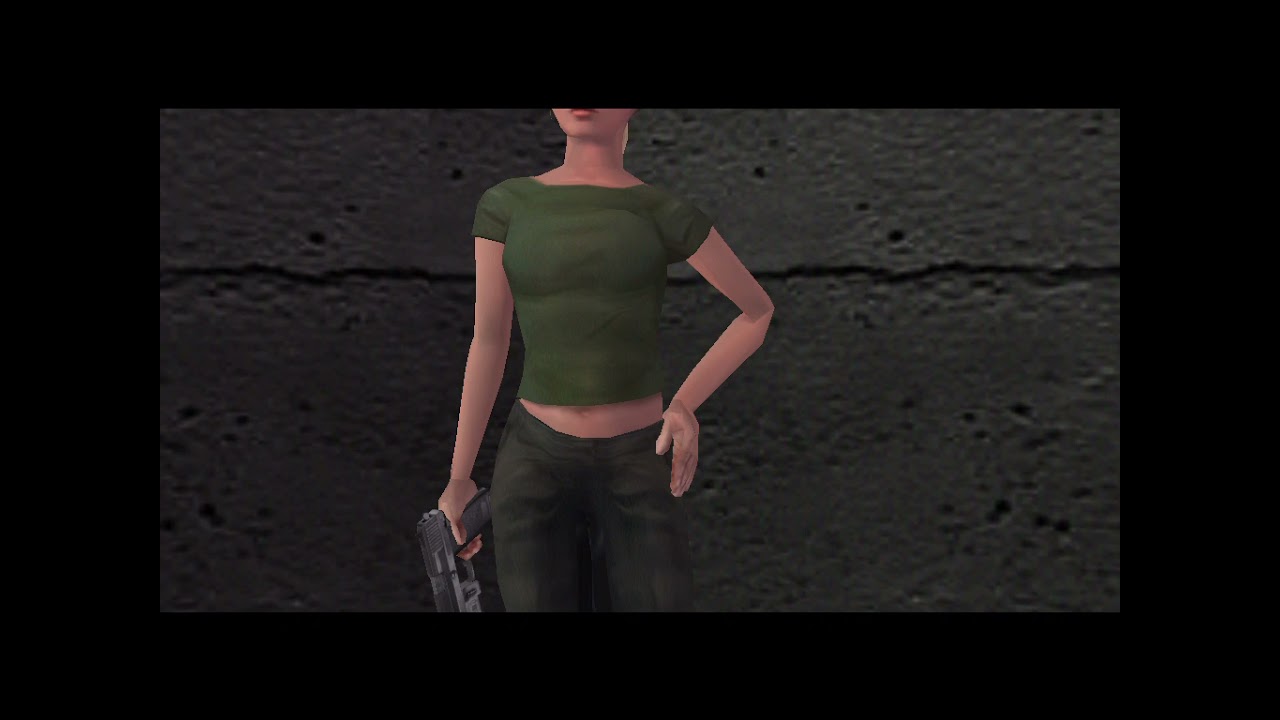 DID ANYA KILLED DAVID AT LAST ?? IGI 2 LAST MISSION COMPLETED - YouTube