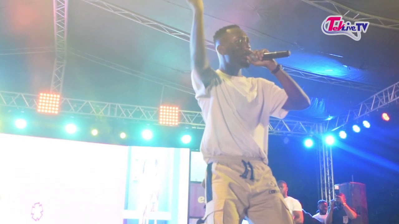 Tulenkey Best Performance - YouTube