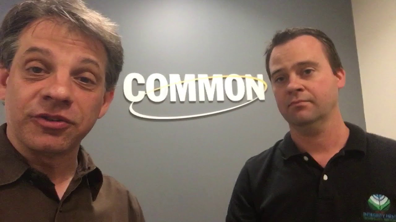 Why Attend COMMON Conferences - Justin Porter - YouTube