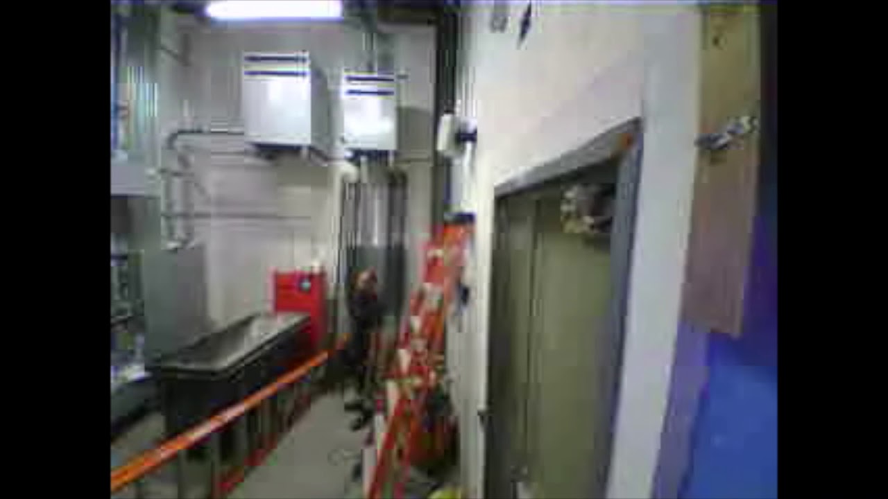 Beck Construction Break In - DALLAS TEXAS - YouTube