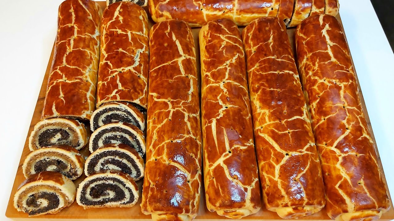 Baigli-Cea mai buna reteta de Cozonac Unguresc-Ardeal Retete de la mama ...