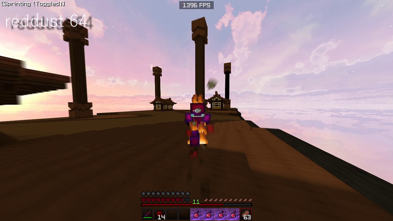 my favorite packs for potpvp! - YouTube