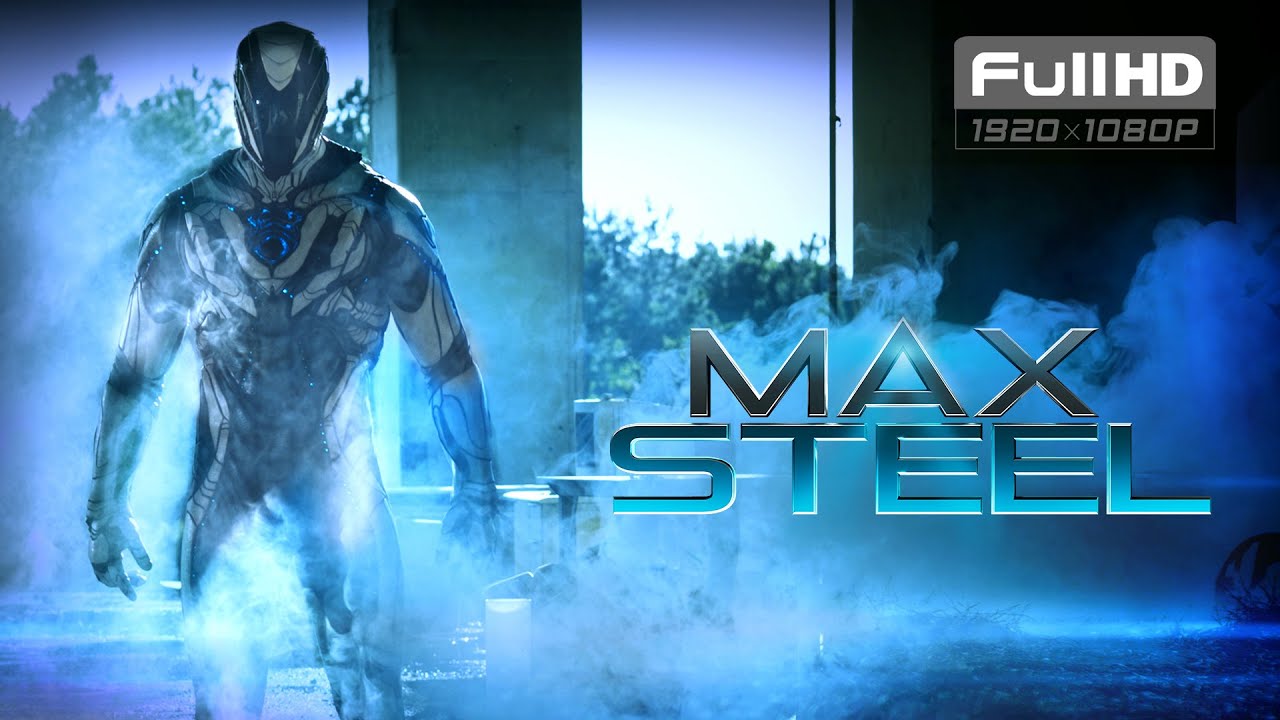 Max Steel Official Trailer 2016 Ben Winchell, Josh Brener, Maria Bello ...