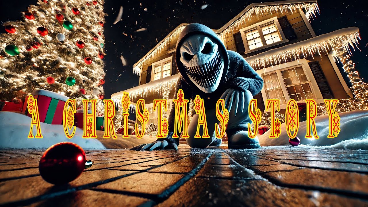 Episode 1023 - A Christmas Tale - 1080p - 60fps - YouTube