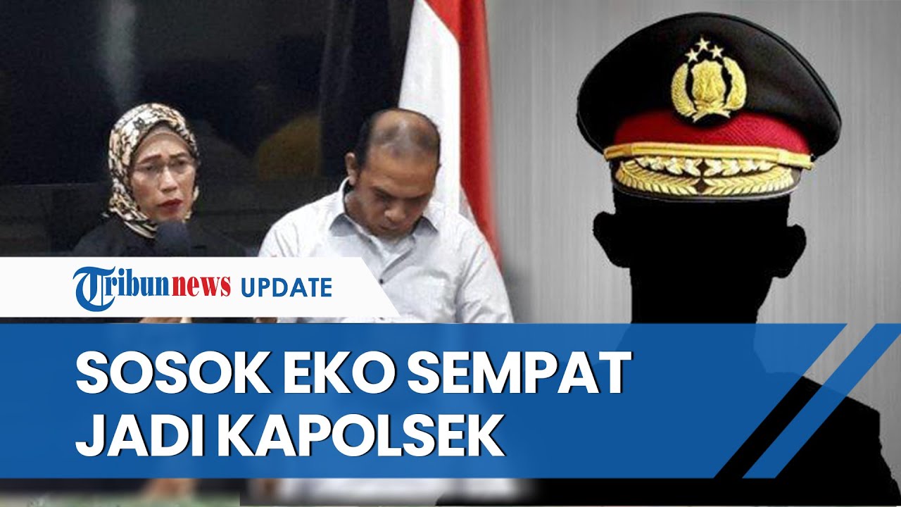 Sosok Pensiunan Polisi Eko Setia yang Tabrak Mahasiswa UI, Sempat Jadi ...