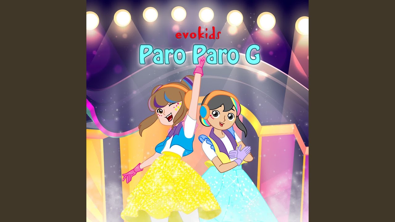 Paro Paro G - YouTube