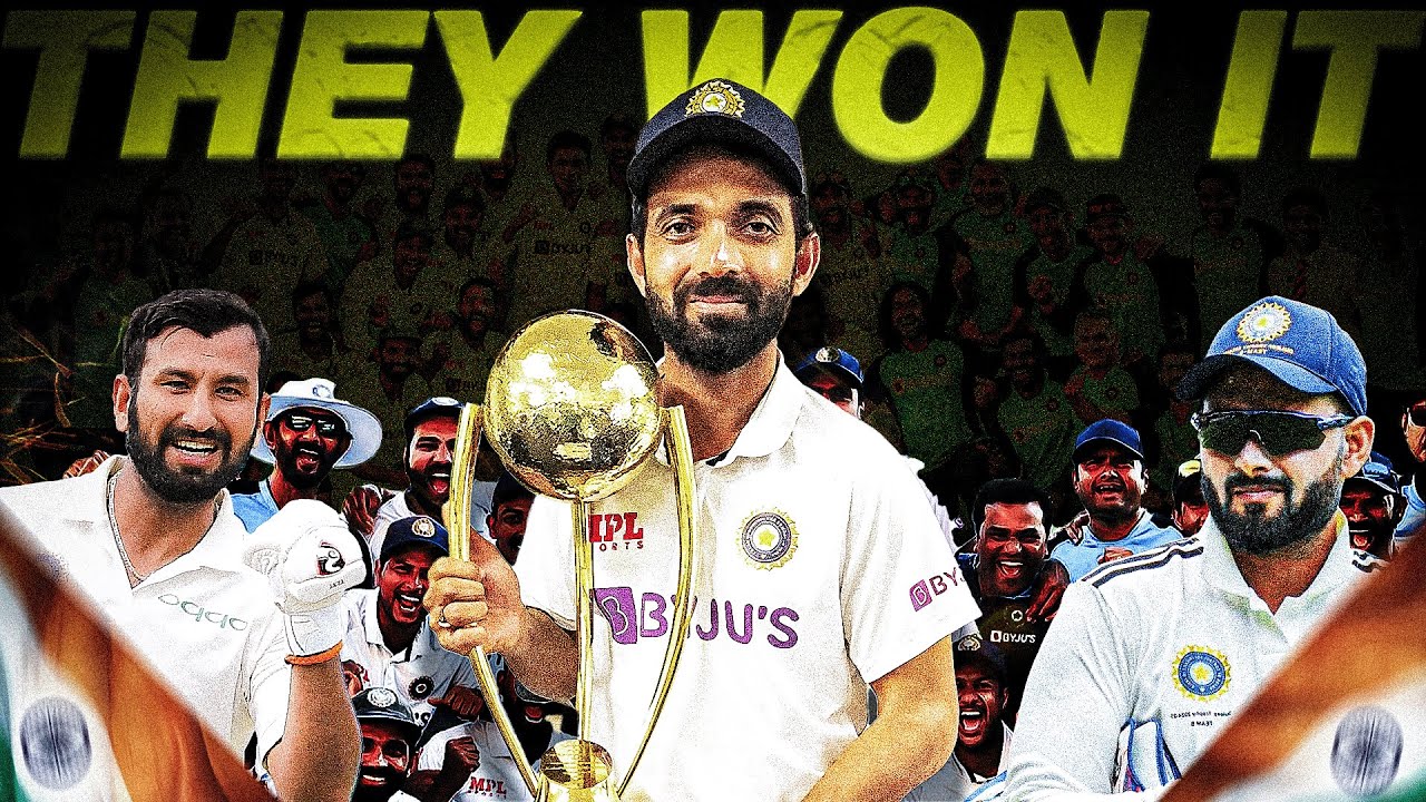 THE BGT 2020 STORY - YouTube