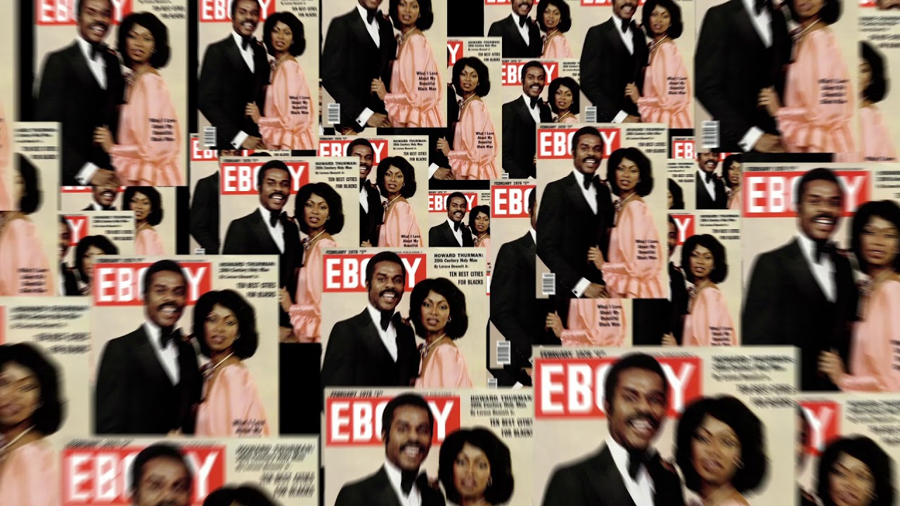 Johnson Publishing Company Story - YouTube