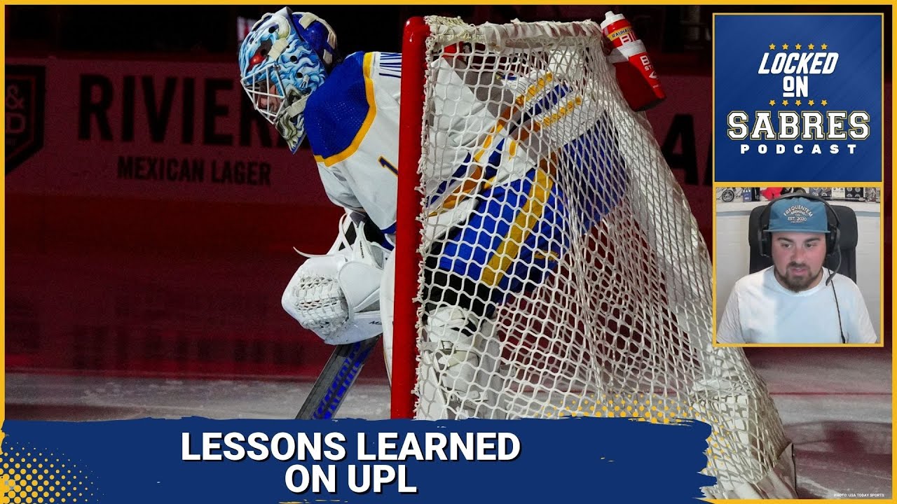 UPL contract a culmination for his development - YouTube