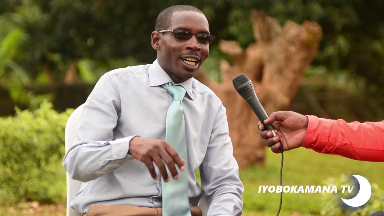 NASENGEYE UMUNTU WAPFUYE BANAMAZE KUMUPFUNYA ARAZUKA // PASTOR NSHIMIYE ...