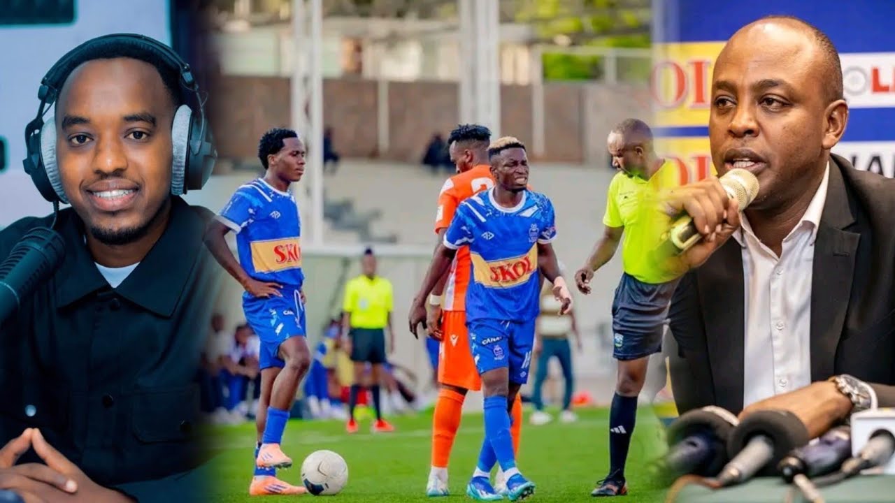 Amashyi menshi👏Umva Ibyo Airtel ikoreye Rayon♥️🙏Rugaju Atangaje Ibikoko ...