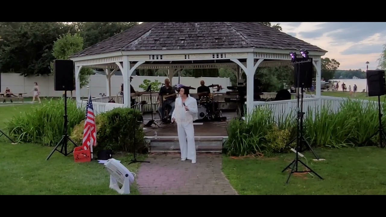 "My Way" Patrick Perone - YouTube